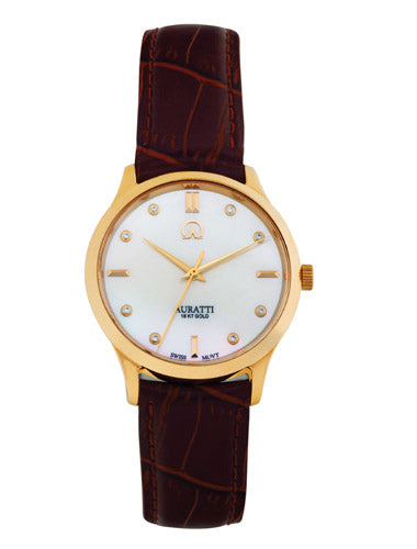 Mens Watches – Auratti