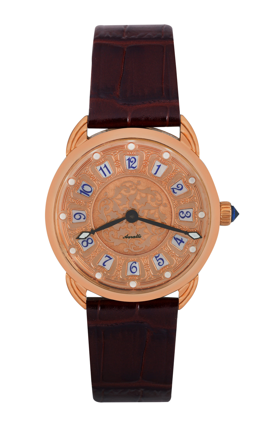 Classic Men's Watches – Auratti